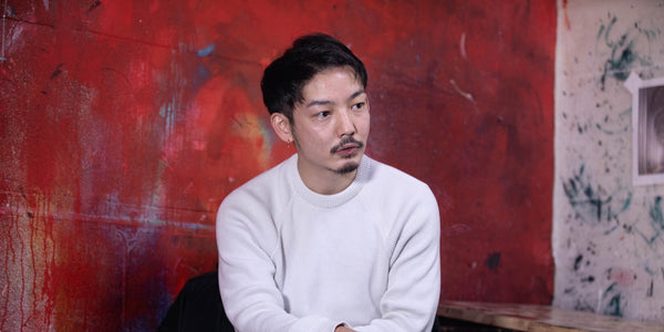 ARTIDE | After talk ② | Kosuke Motohashi
